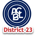 ACBL District 23 Southern CaliforniaACBL District 23